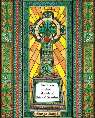 Jesus and Mary – Trinity Stores