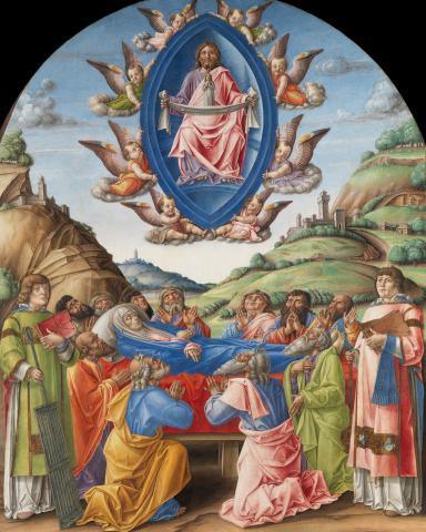 Museum Religious Art Classics – trinitystores