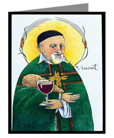 Note Card – Trinity Stores