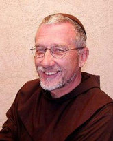 Br. Robert Lentz, OFM – Trinity Stores