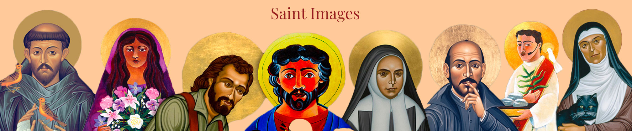 TRINITY: Religious Artwork & Icons (Trinity Stores) – trinitystores