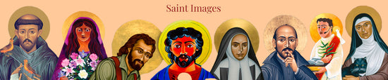 TRINITY: Religious Artwork & Icons (Trinity Stores) – trinitystores