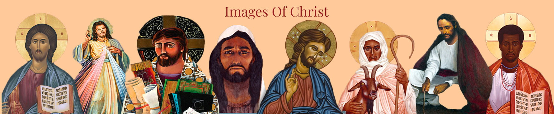 TRINITY: Religious Artwork & Icons (Trinity Stores) – trinitystores