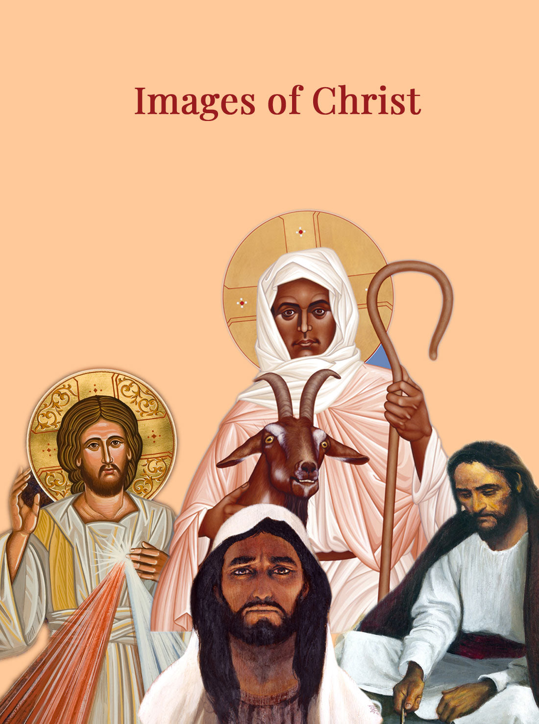TRINITY: Religious Artwork & Icons (Trinity Stores)