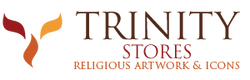 TRINITY: Religious Artwork & Icons (Trinity Stores)